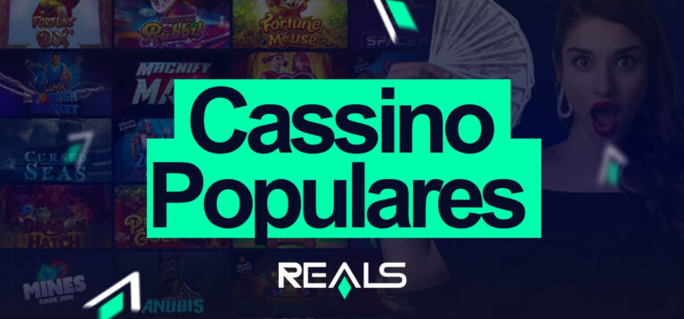 Realsbet Cassino Online - Jogos e Diversão no Brasil